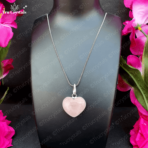 Shop handcrafted crystal pendants and crystal jewelry – Trucrystals.in
