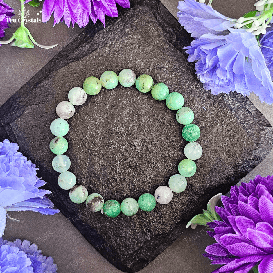 Buy Beautiful and unique crystal bracelets to ease you from bad energy ...