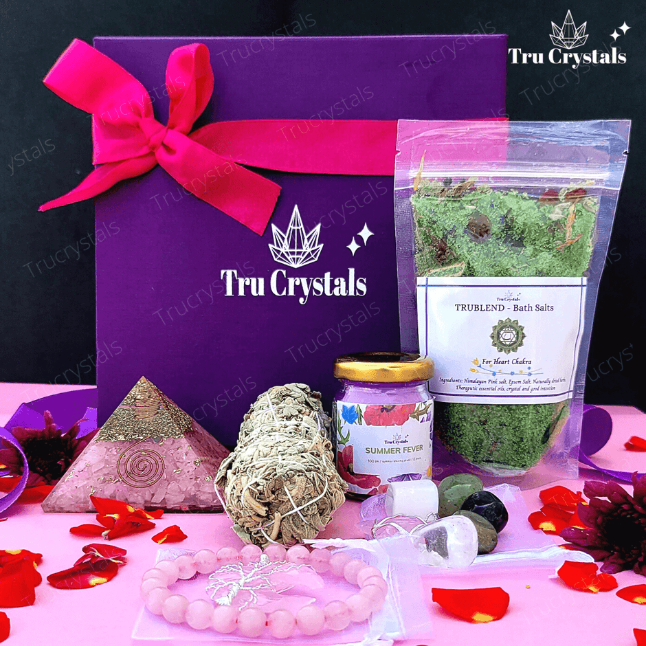 TRU Gift Boxes – Trucrystals.in